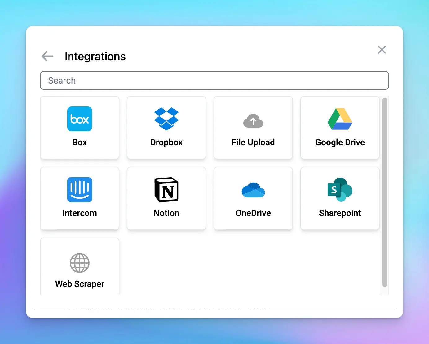 TypingMind Custom - Get Started On Our Cloud